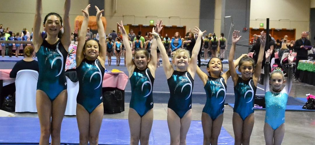 THE TURKEY TUMBLE SANCTIONED MEET – NOVEMBER 16, 2019